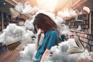 Does Reading Reduce Stress? - Trust Reading