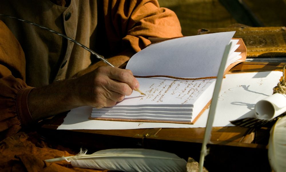 Does Reading Make You A Better Writer Trust Reading